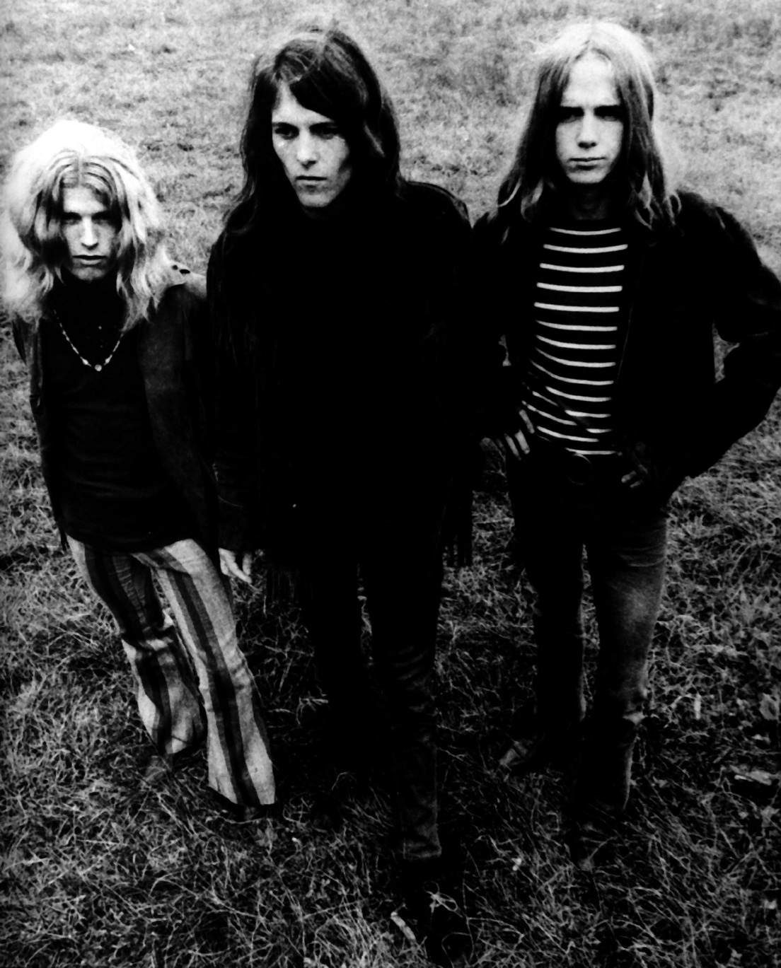 BLUE CHEER – CON LOS AUDÍFONOS PUESTOS