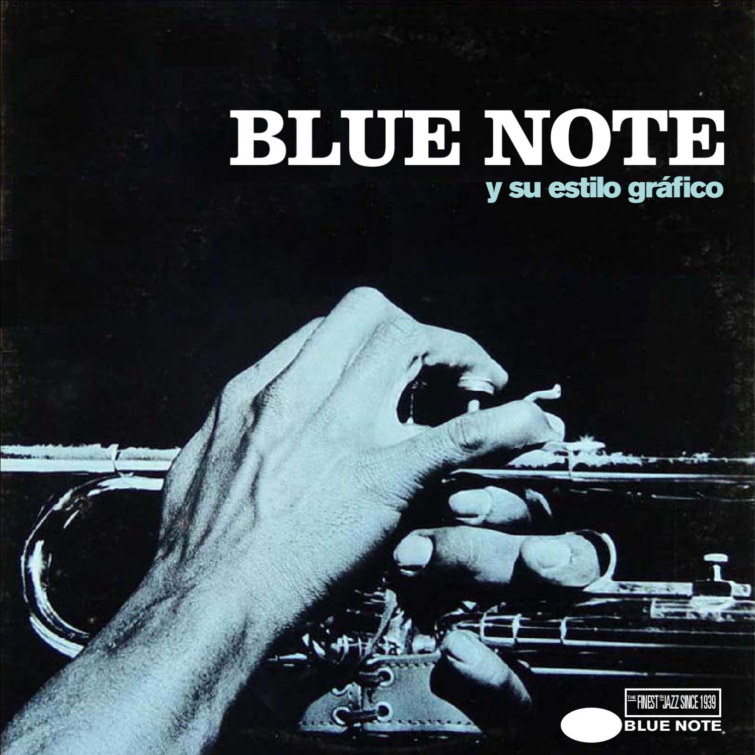 BLUE NOTE (EL ARTE DE LAS PORTADAS) – CON LOS AUDÍFONOS PUESTOS