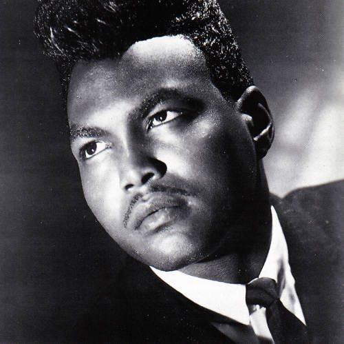 LOS OLVIDADOS: ARTHUR ALEXANDER – CON LOS AUDÍFONOS PUESTOS